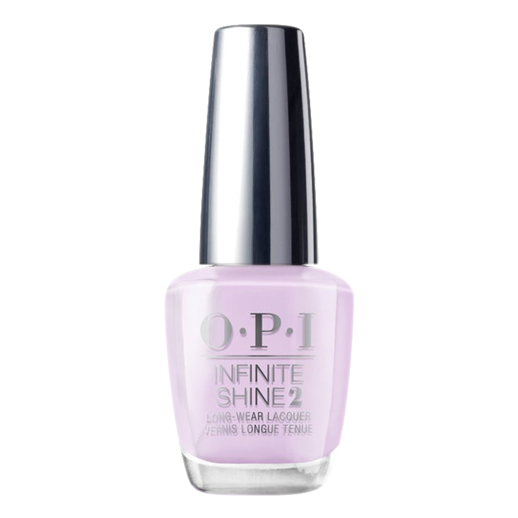 OPI Infinite Shine, Fiji Collection, ISL F83, Polly Want a Lacquer?, 0 – Nail Deli, Inc.